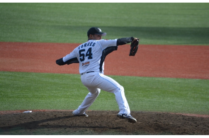 Álex Torres: "Mi meta es mejorar lo hecho el año pasado en la BCL"