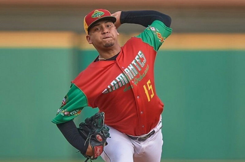 Ricardo Sánchez: "Por primera vez en mi carrera iré a un Juego de ...