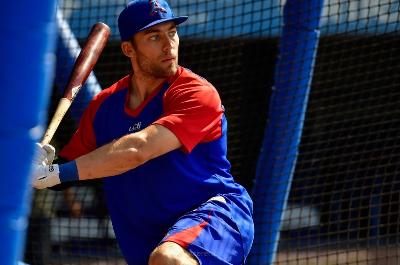 Cade Gotta reforzará a La Nave