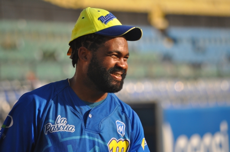 Jay Austin: "Voy a hacer lo mejor que pueda para que el equipo gane"