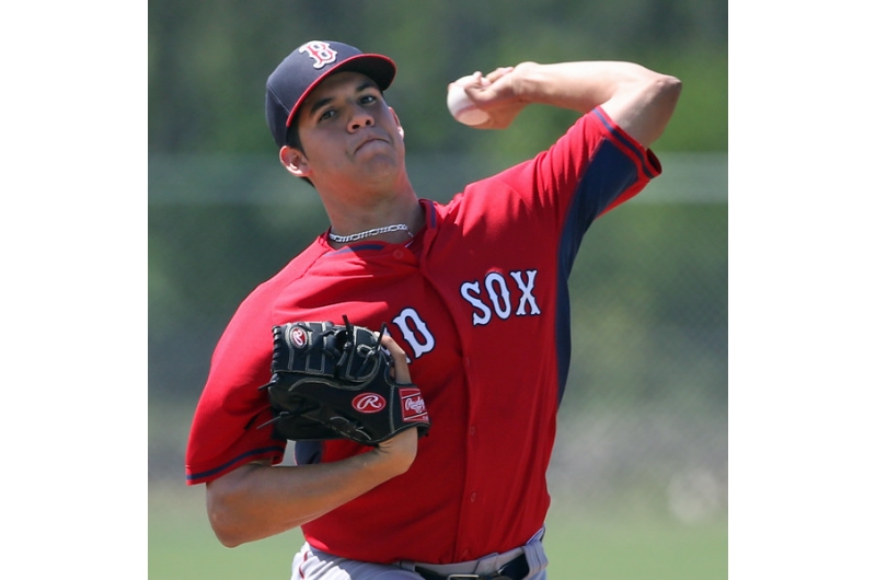 Enmanuel De Jesús vive un buen momento