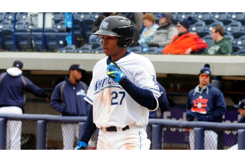 José Azocar cumplió en su primer año en Clase A