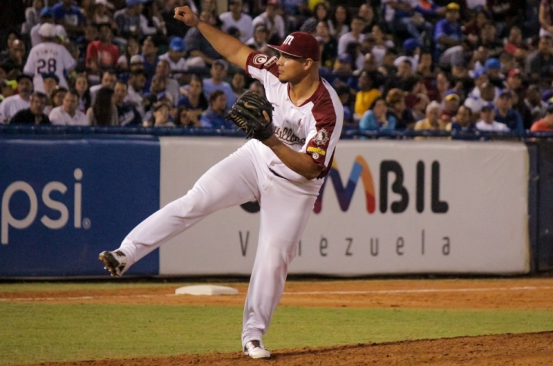 José Flores se llevó el Setup del Año